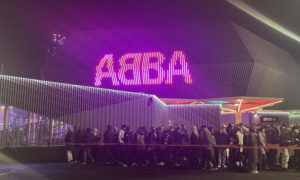 ABBA Voyage Review: The Dance Floor Experience