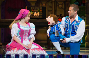 What is a pantomime and why do they play at Christmas? | SeatPlan