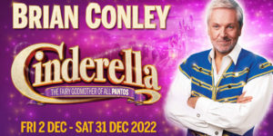 Ultimate Guide to Cinderella the Pantomime | SeatPlan