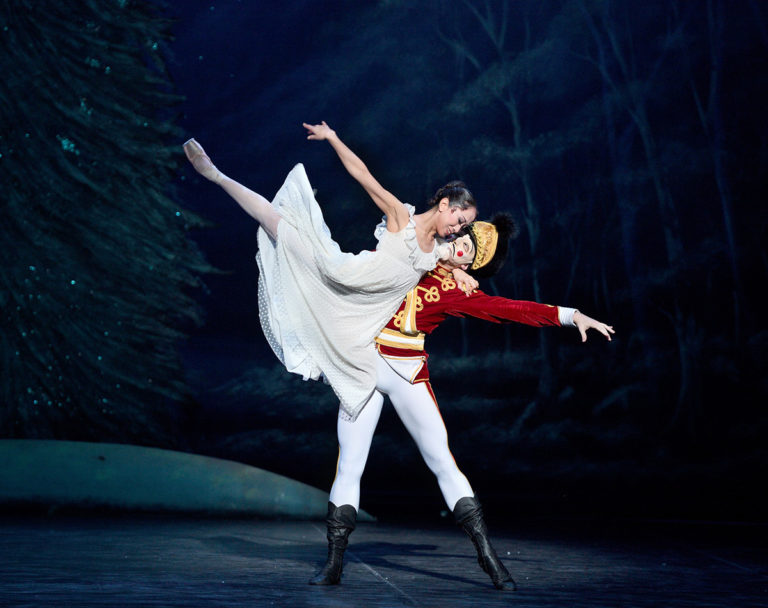 The Nutcracker Ballet – Everything You Need to Know | SeatPlan
