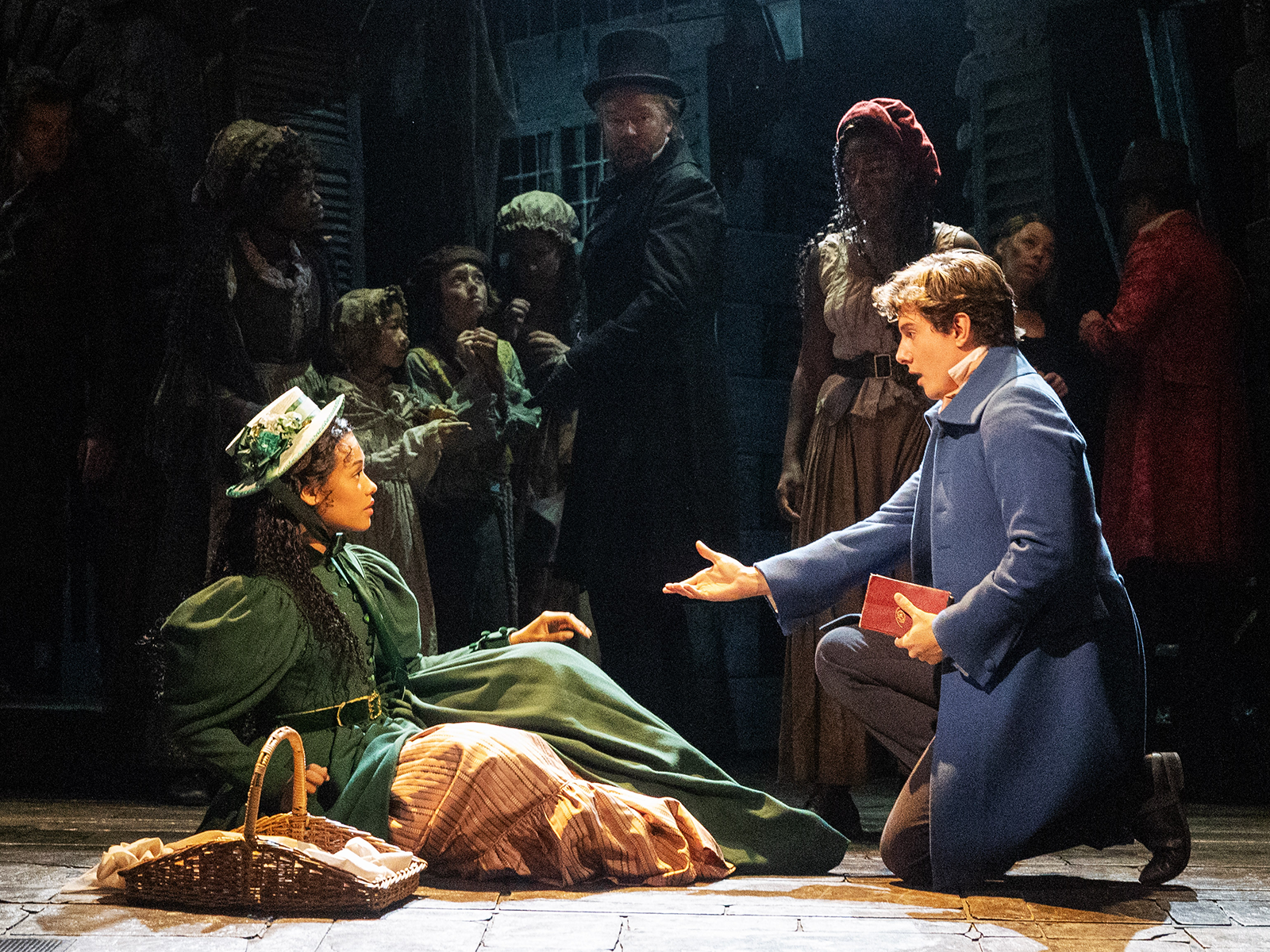 Les Miserables: Everything You Need To Know (2026 Guide)