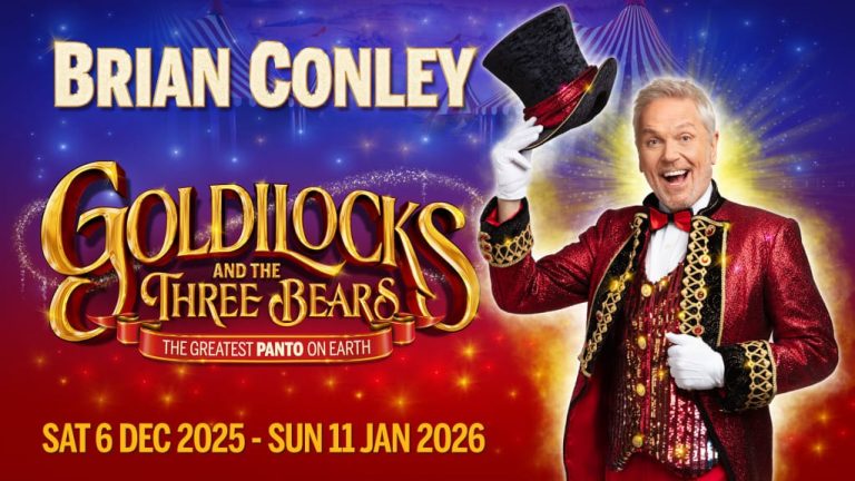 Christmas Pantomime Near Me 2025/2026 | SeatPlan