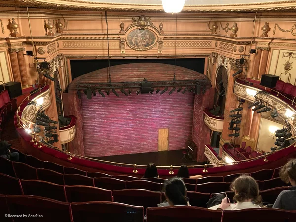 Ultimate Guide to London Theatre Seating | SeatPlan