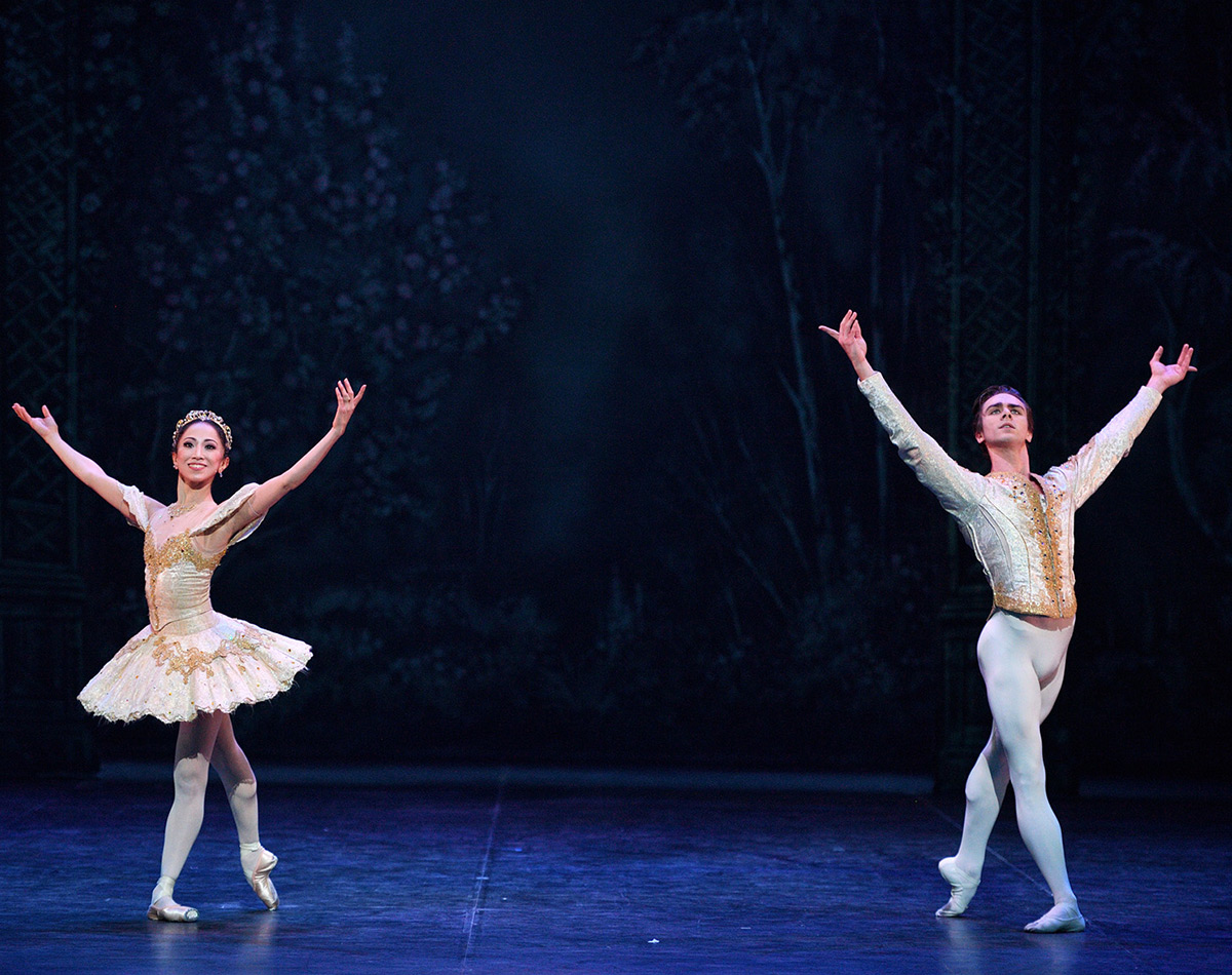 The Nutcracker Ballet – Everything You Need to Know | SeatPlan