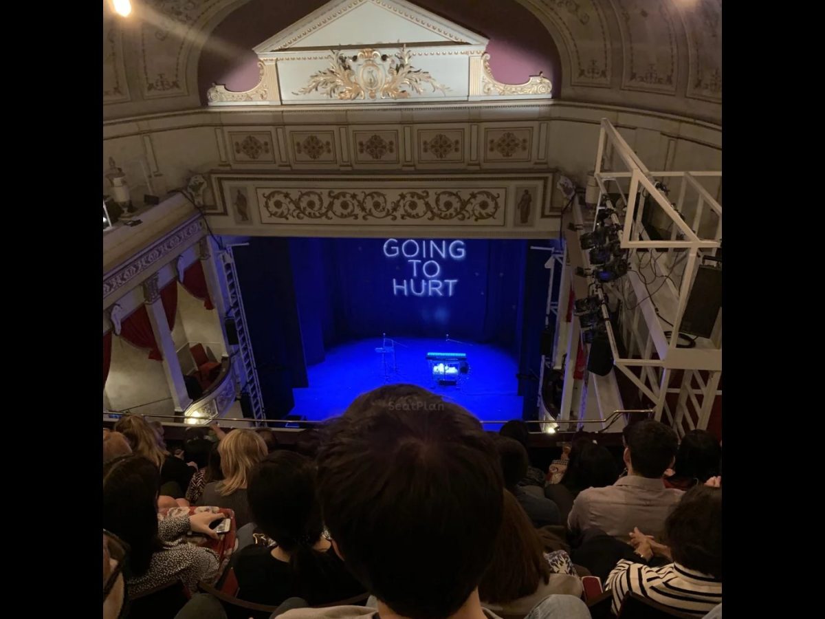 10 London Theatres with Cheap Nosebleed Seats