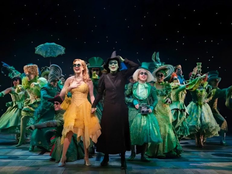 How Does The Broadway Lottery Work? | How to Enter & Win